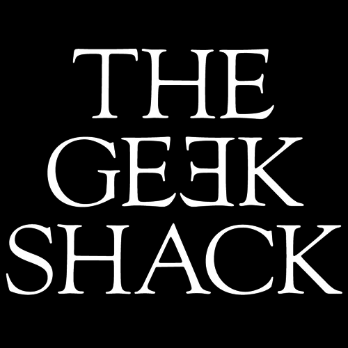 Other Geeky Things Archives - The Geek Shack